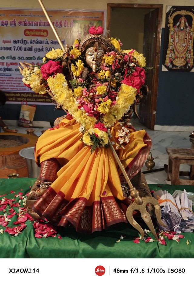 Explore Angali Amman: Spiritual Haven Near Sacred Temples